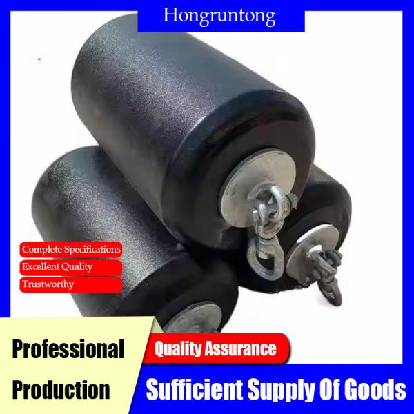 Quality 750 X 1500mm Solid Foam Fender With Chemical Resistant Long Lasting Impact for sale