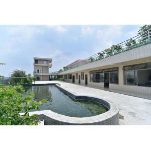 China Factory - Foshan kejing lace Co.,Ltd