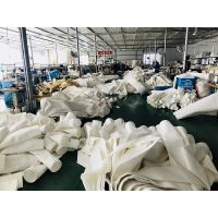 china Polyester Dust Collector Filter Bags