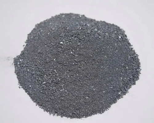 Quality Ca28Si55 Calcium Silicide Powder Manganese Alloy For Steelmaking Deoxidizer for sale