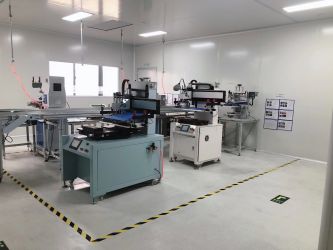 China Factory - Xiamen OTI Electronic Industry Co., Ltd.