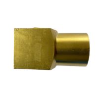 Quality DN4-DN50 Hydraulic Refrigeration Rotolock Joints For CFC/HCFC/HFC Refrigerants for sale