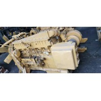 Quality 1977255 SHORT BLOCK 20R3958 R 3406c Cat Engine Assembly for sale
