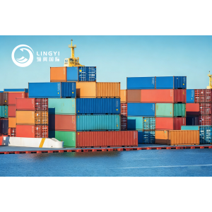 Quality Mexico Full Container DDP 45HQOne-stop service: Domestic trucking, customs for sale