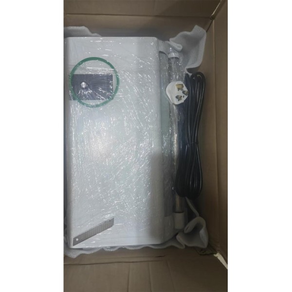 Quality Electric Desktop NB-610 Plastic Metal Single Spiral Coil Binding Binder Machine for sale