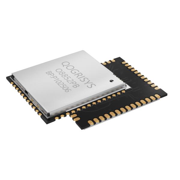 Quality High-Speed 1200mbps Wifi Module Dual-Band2.4/5.8ghz Realtek Rtl8852be Wifi 6 for sale