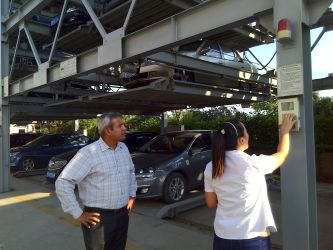 China Factory - Qingdao Car Home Garage Co.,Ltd