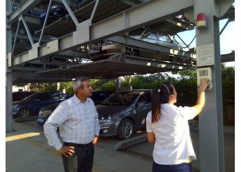 China Factory - Qingdao Car Home Garage Co.,Ltd