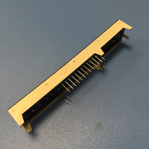 Quality Ultra White Custom LED Display Module Stable Performance For Kitchen Hood for sale
