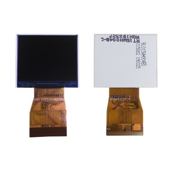 Quality TFT LCD Display 1.5 Inch 480x240 MP3 Panel Standard Screen Module for sale