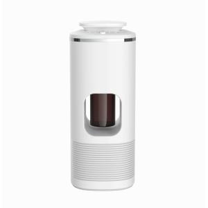 Quality Essential Oil Aroma Scent Machine With 5W Power Timer for sale