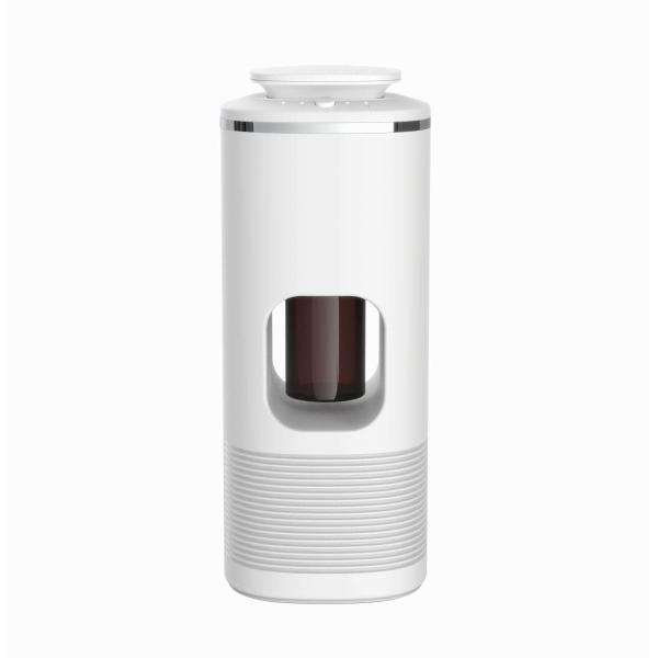 Quality Essential Oil Aroma Scent Machine With 5W Power Timer for sale