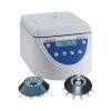 china Self Balancing PRP PRF Centrifuge TDZ4K With Touch Panel Easy to Operate