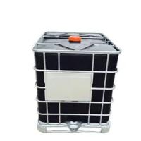 China 1000 Litre IBC Chemical Container HDPE Liquid Storage Container factory