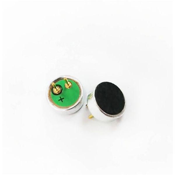 Quality 4015P Omni Directional Electret Condenser Microphone IP67 For Car Charger for sale