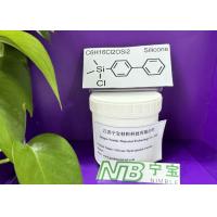 Quality Long Lasting Silicone Hydrophobic Powder For Water Repellent Coatings for sale