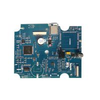 Quality FPC Boards PCB Assembly Through Hole Smt Printed Circuit Board Assembly TU862 for sale