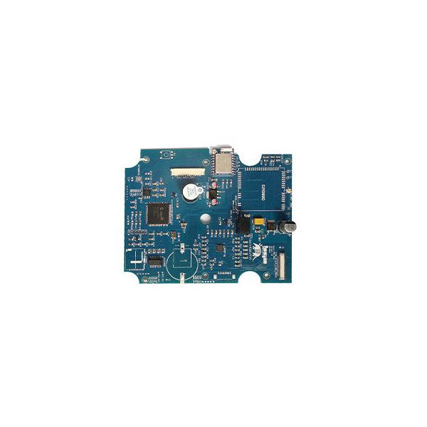 Quality FPC Boards PCB Assembly Through Hole Smt Printed Circuit Board Assembly TU862 for sale