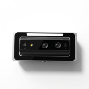 Quality JP-iD18M Iris Camera Module Iris Camera Resolution 5 Megapixels Infrared 810nm for sale
