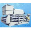 Two Stage Belt Filter Press Rotary Drum Solid Liquid Separation Machine china Two Stage Belt Filter Press Rotary Drum Solid Liquid Separation Machine