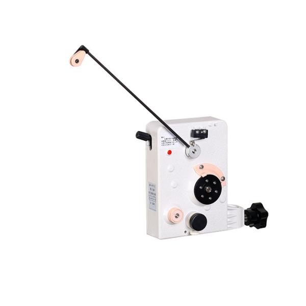 Quality Vertical Magnetic Wire Tensioner For Transformer Machine Tension Controller for sale