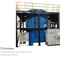 Quality Silicon Nitride Sintering Furnace Application In Automobile Industry for sale