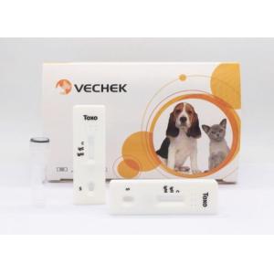 Quality Veterinary Rapid Test Kits for sale