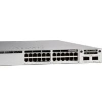 Quality Original C9300 Series Cisco Switch And Router C9300-24T-A Layer 3 for sale