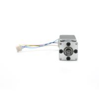 China 28BYGH502 28m Nema11 Stepping Motor Hybrid Stepper Motor factory