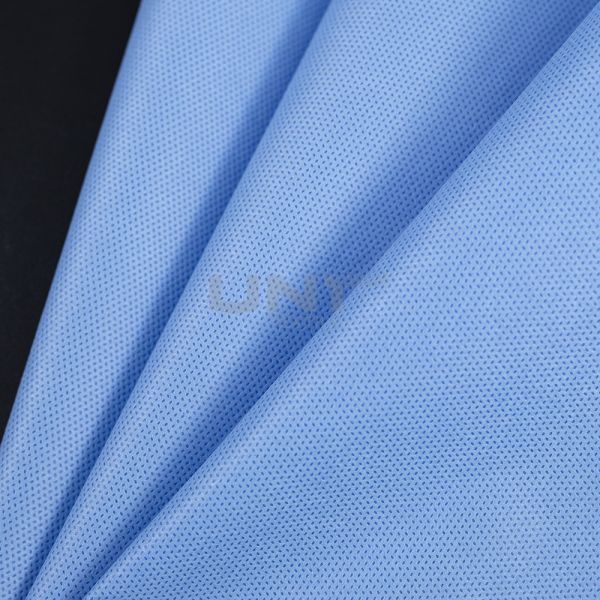 Quality SMS Nonwoven Fabric: High-Performance Solution for Medical, Industrial, and for sale