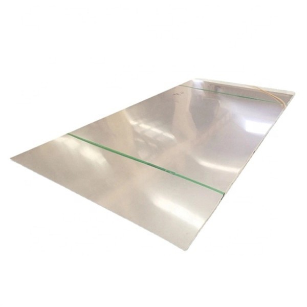 Quality Decoration JIS 304 Stainless Steel Plate Food Grade Corrosion Resistance for sale