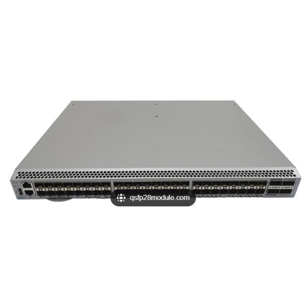 Quality Private Mold Brocade G620 24 Port Fiber Aggregation Switch for Full Duplex Fiber for sale
