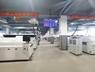 China Factory - Suneast Intelligent Equipment Technology (Shenzhen) Co.Ltd