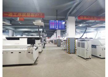 China Factory - Suneast Intelligent Equipment Technology (Shenzhen) Co.Ltd