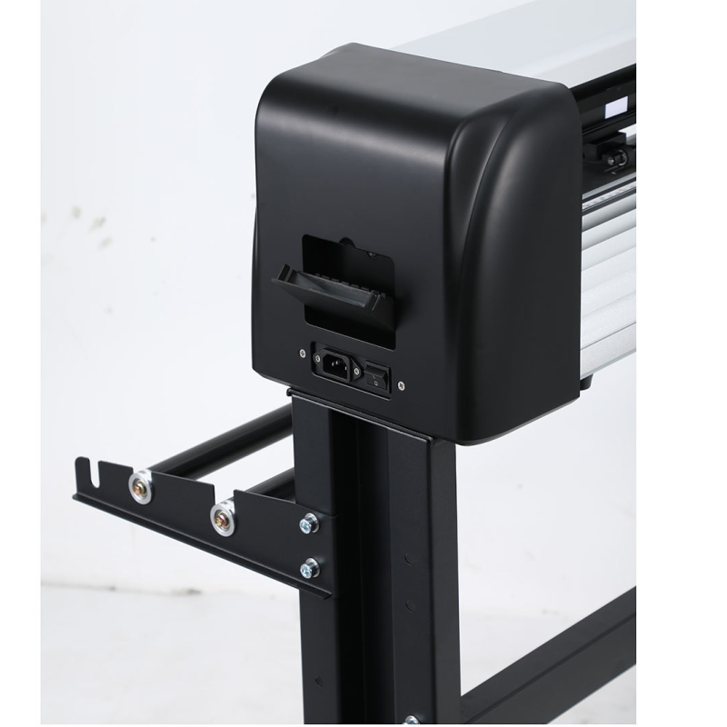 Quality 1750mm Large Format Super Force High Speed Die Cutting Machine with 5.0 Inch for sale