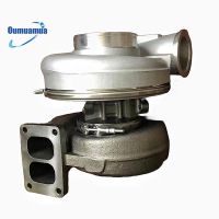 Quality Turbo HX60 Turbocharger 4040541 Fits for Cummins Engine QST30 for sale