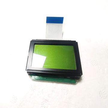 Quality STN HTN FSTN RGB 128 64 320 240 COB COG LCD Screen Display Modules for sale