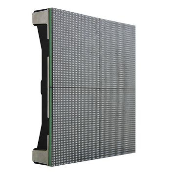 Quality Digital Billboard Custom Led Screens , High Resolution LED Display Full Color for sale