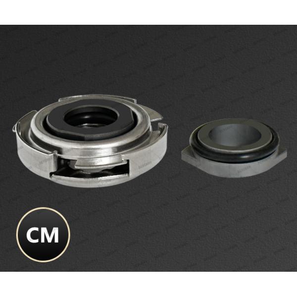 Quality Replace Grundfos GLF-CM-12mm 16mm CM Pump Mechanical Seal BQQV BQQE 96932350 for sale