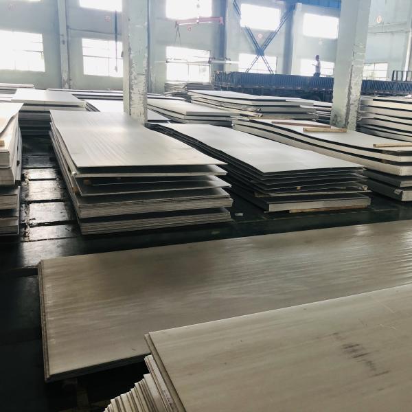Quality 310s 309s Stainless Steel Metal Sheet for sale