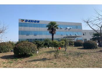 China Factory - Wuxi Design Digital Science & Technology Co., Ltd.