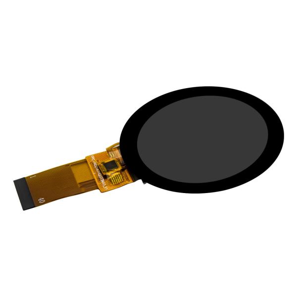 Quality 2.1 Inch TFT LCD Display With 480x480 Resolution ST7701S for sale