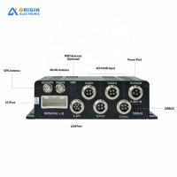 Quality LY-830 GPS Tracker with 1080P DVR for Fleet Management for sale