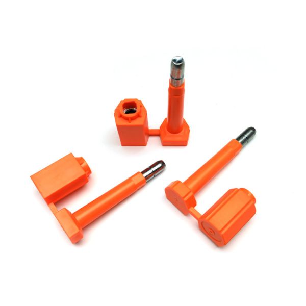 Quality OEM Acceptable US-CBS05 High Security ISO 17712 Container Bolt Seal for Truck for sale