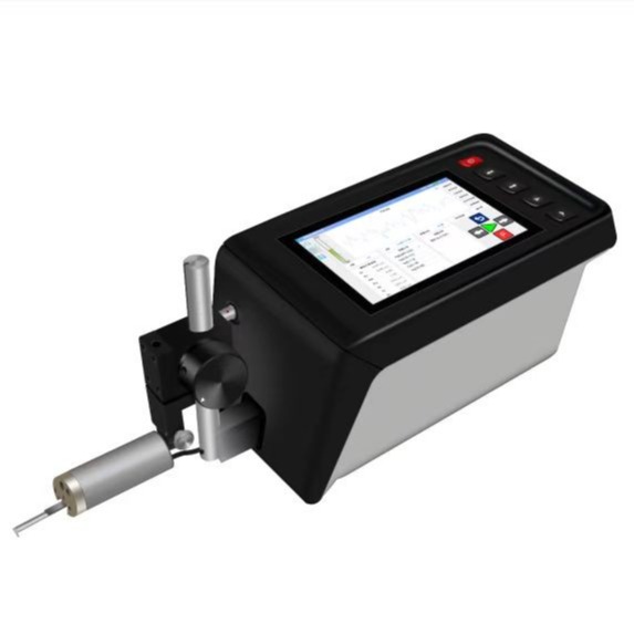 Quality Flatness Measuring Surface Roughness Tester Portable for sale