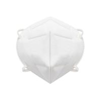 Quality Fashionable KN95 Ffp2 Anti Pollution Mask Effectively Block Spittle for sale