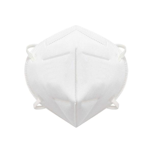 Quality Fashionable KN95 Ffp2 Anti Pollution Mask Effectively Block Spittle for sale