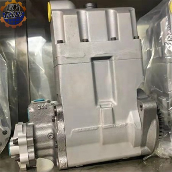 Quality 319-0677 3190677 Cat C9 Fuel Injection Pump For E330D E336D for sale