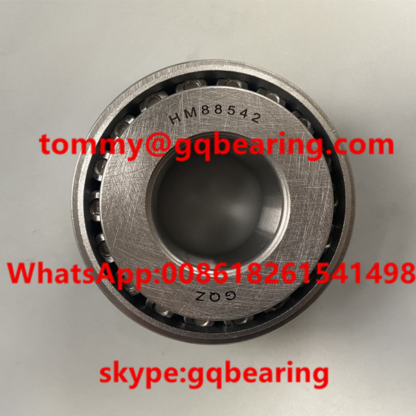 HM89449/HM89410 Tapered Roller Bearing 