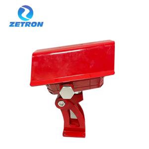 Quality MIC200-UV / IR2 Open Path Gas Detection 3 Wavelength Point Type for sale